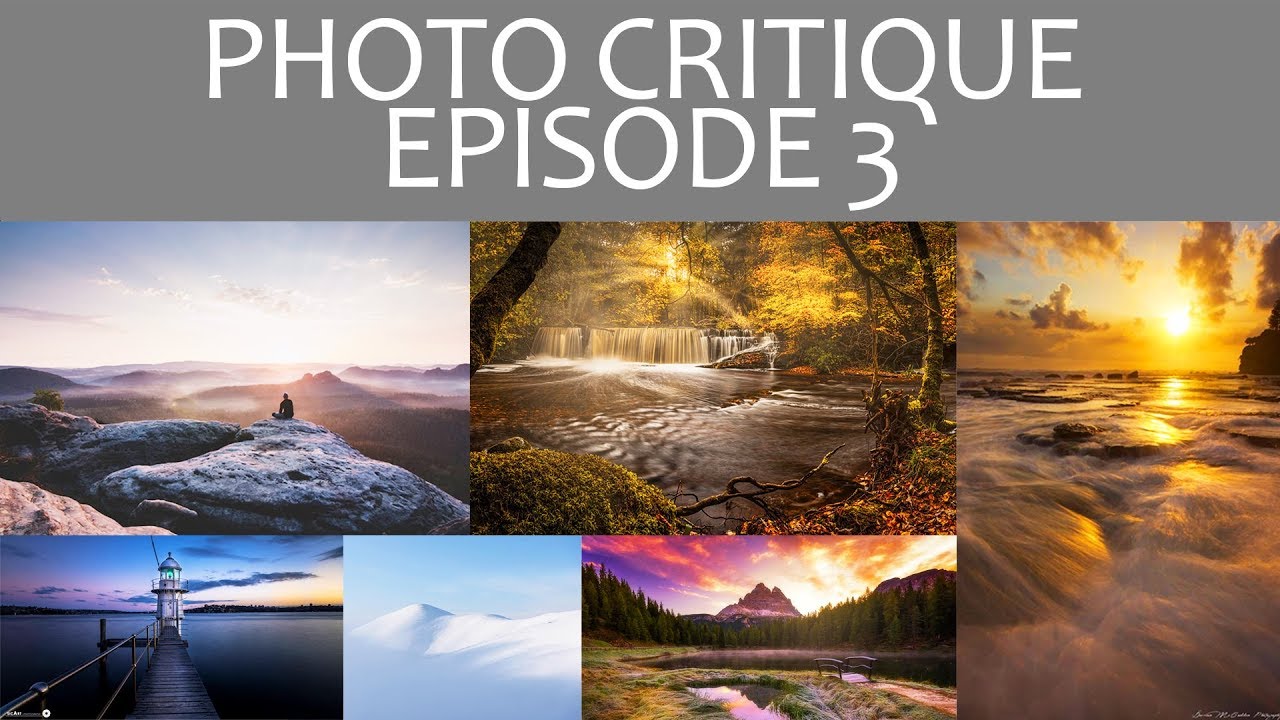Landscape Photography Critique: tips, composition, editing | Photo ...