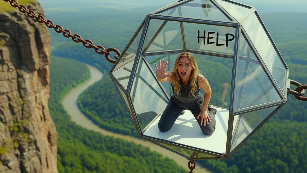 What Happens If You Visit the Most Dangerous Place in the World? - YouTube