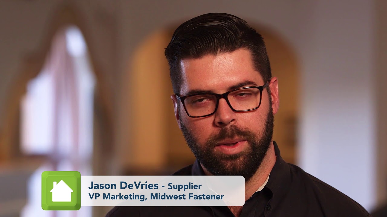 HIES 2017 Interview Jason DeVries 2 - YouTube