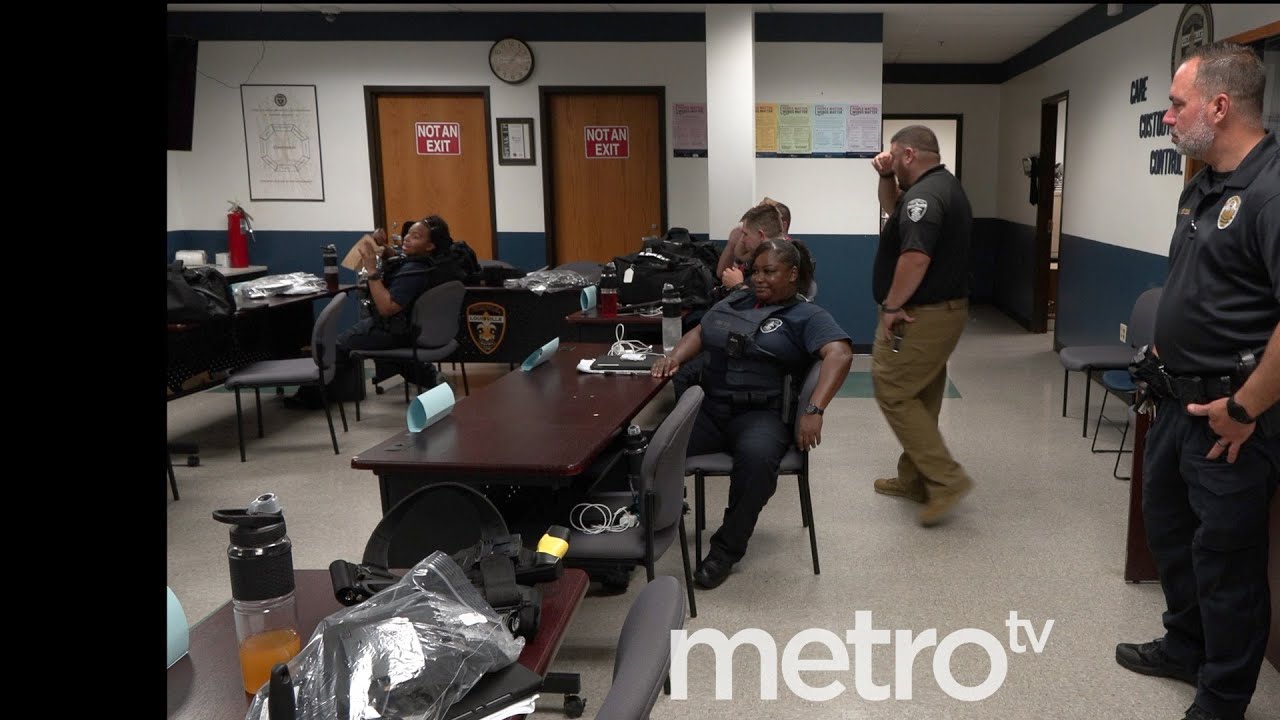 Feature Story: LMDC Class 137 - YouTube