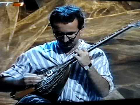 Νικος Παπαζογλου -το τσιφτετελι του διογενη - live - YouTube