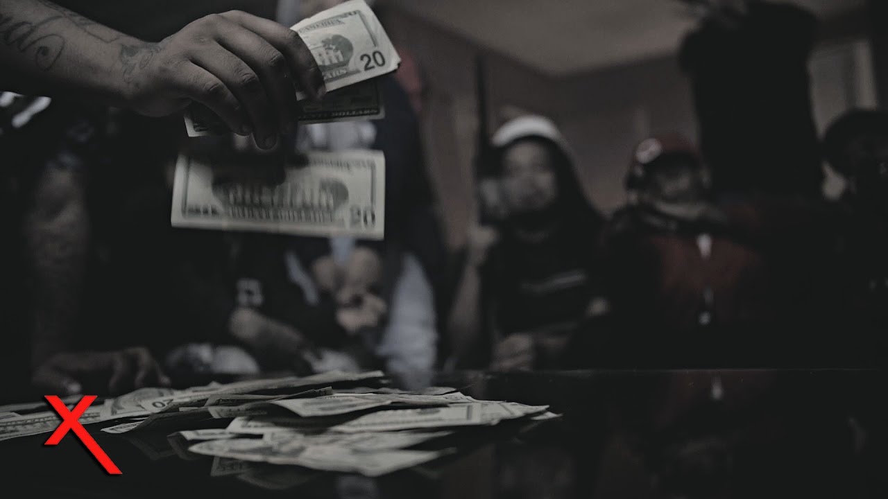 NBF D1 ft. Young Da - Have My Back (Official Video) - YouTube