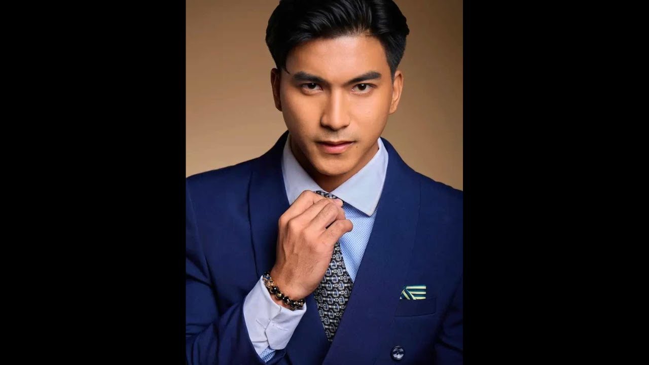 Mister Supranational Philippines 🇵🇭 2025 Elected Kenneth Cabungcal from ...