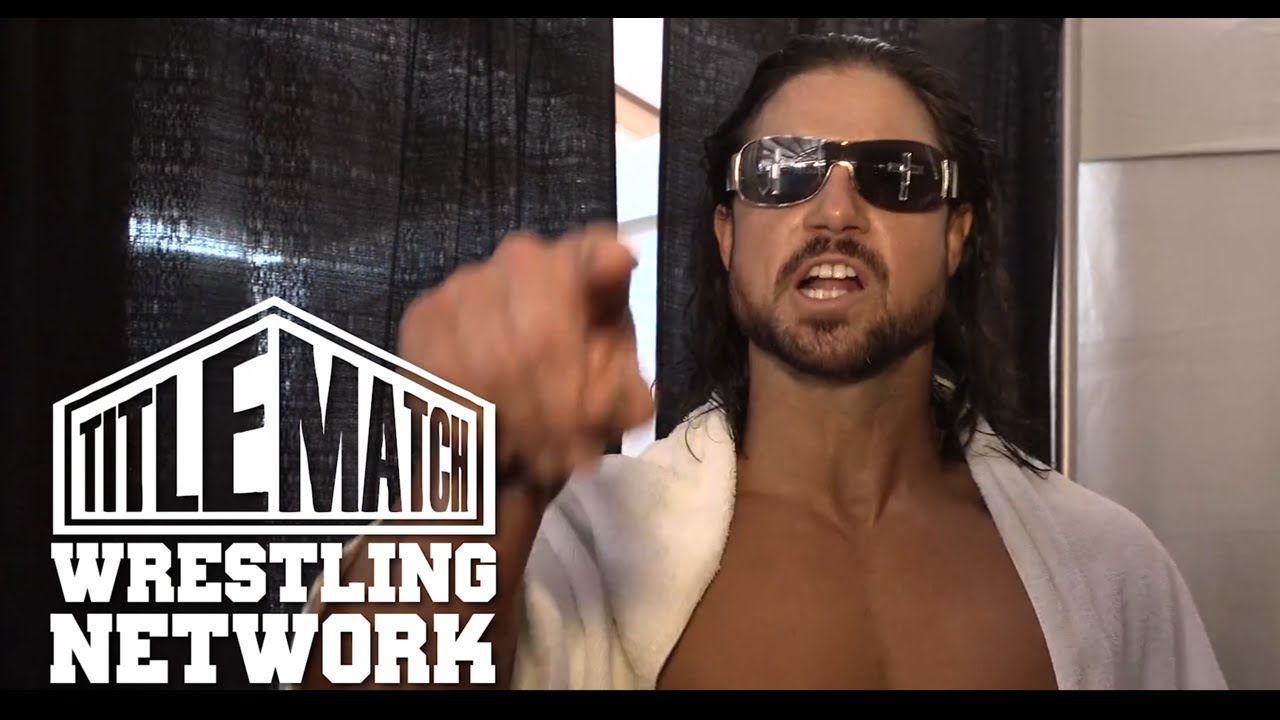 Welcome to Title Match Wrestling Network on YouTube - YouTube