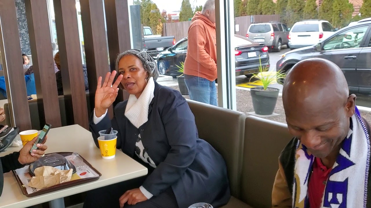 2020 CHALLENGE Day 11 Joyce Greene - YouTube