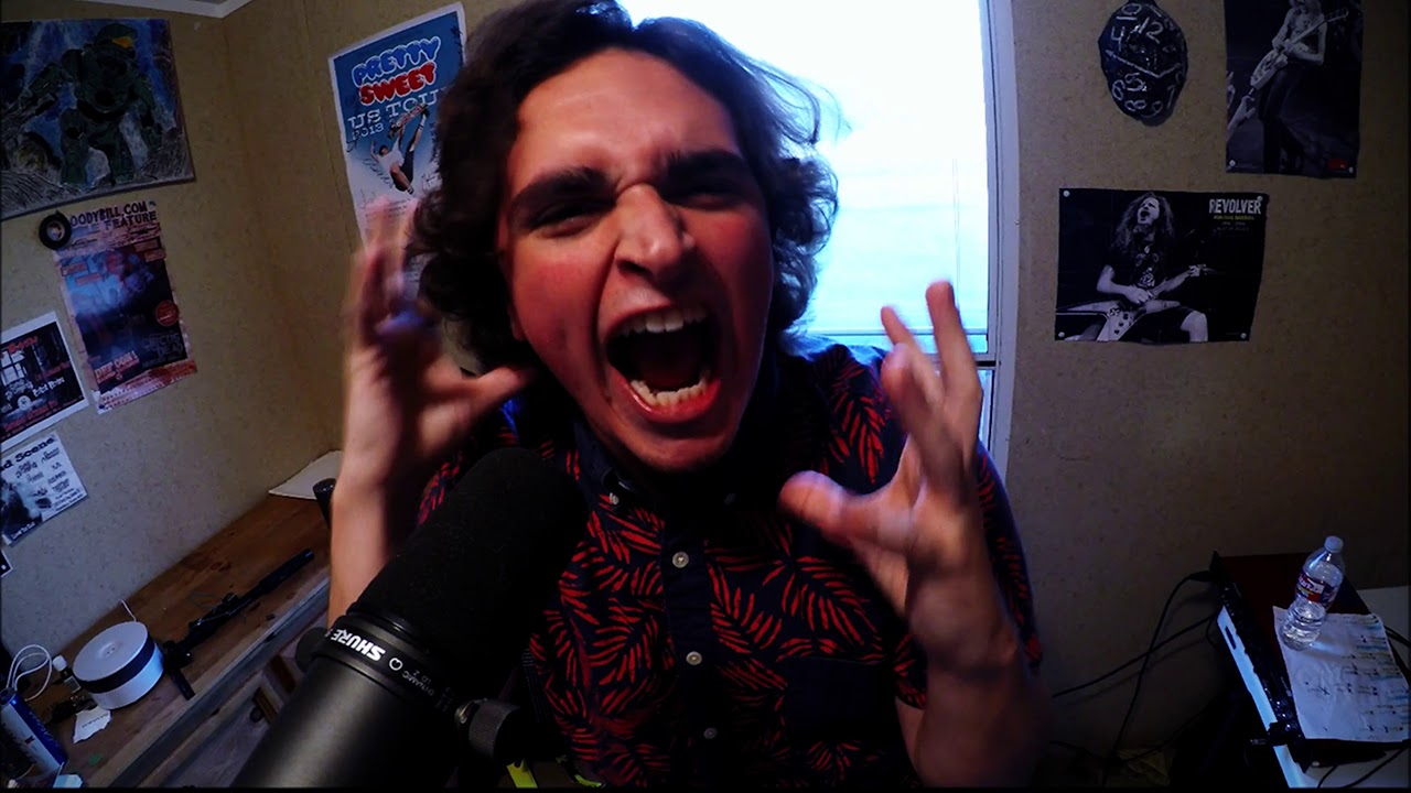 Sweetest Misbehavior-Catchphrases Playthrough (Alec Torres) - YouTube