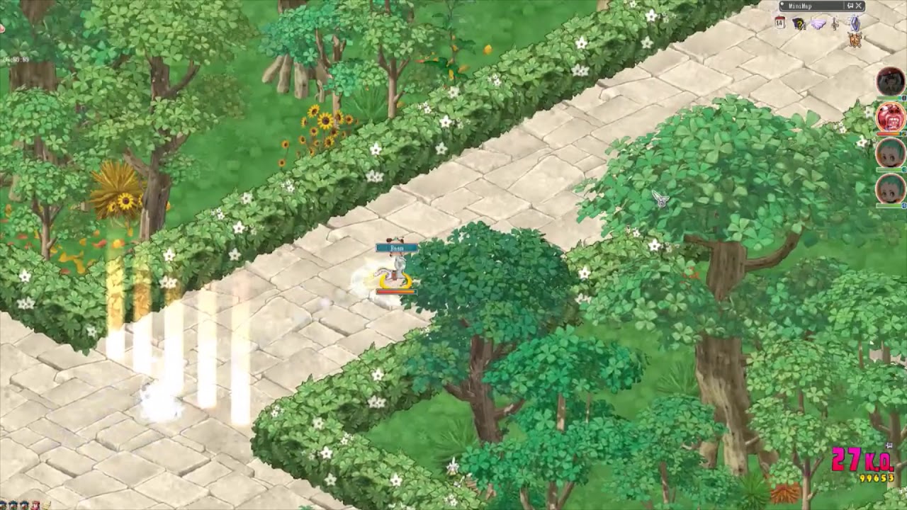 Hestia war May 20 - YouTube