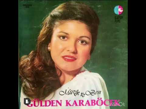 Gülden Karaböcek - Sevsen Ne Olurdu