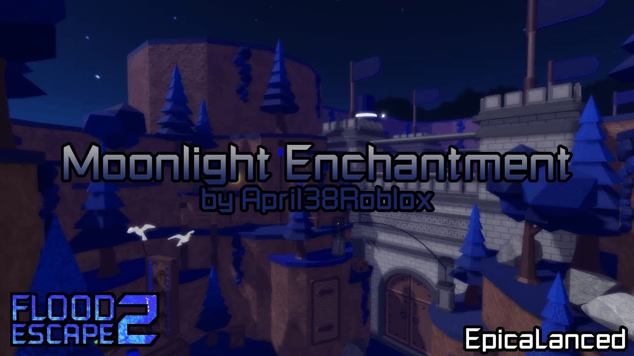 Moonlight Enchantment FE2.... - YouTube