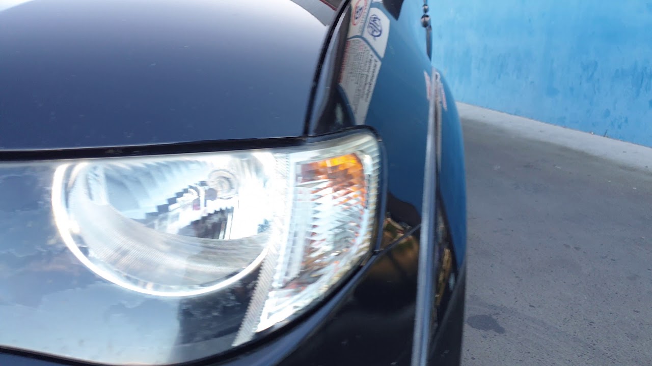 King D-Locker rims on a Mitsubishi Triton walk around - YouTube