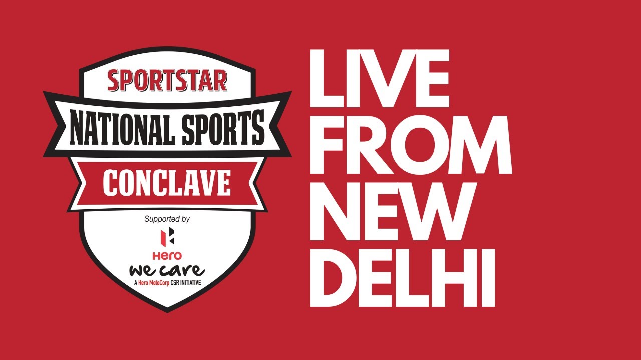 Sportstar National Sports Conclave LIVE: Anurag Thakur, Nikhat Zareen ...
