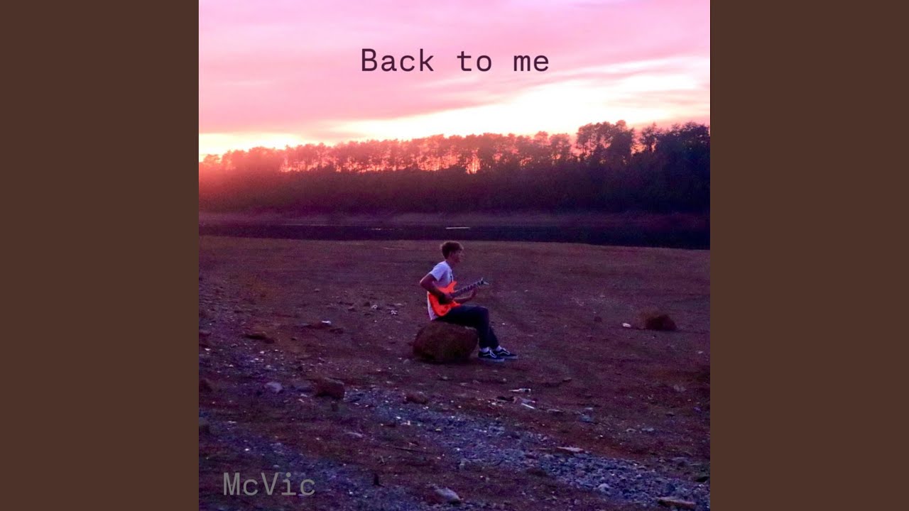 Back To Me - YouTube