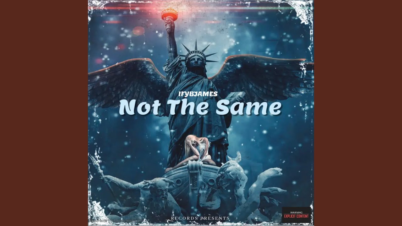 Not the Same - YouTube