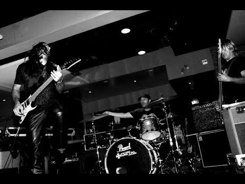 Neil Rambaldi - LIVE in Los Angeles, CA - "Move Mountains" / "Drift And ...