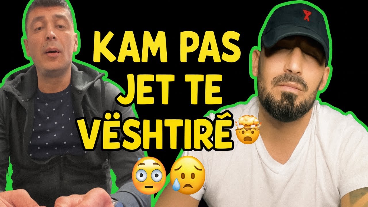 Timi Ditit flet me Ols Nazarin tregon per jeten qe ka kaluar 🤯😟😕 - YouTube