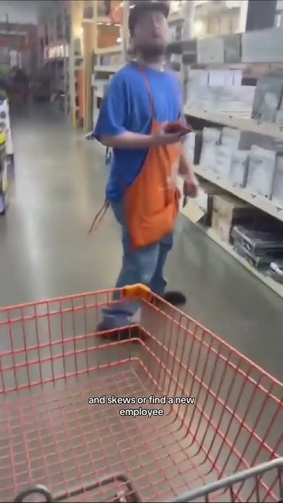 HOW TO FIND PENNY ITEMS AT HOME DEPOT #reseller #resell #pennyitems #hiddenclearance #reselling ...