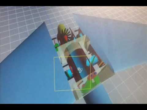 RC Ducted Fan VTOL 3D Model Design - YouTube