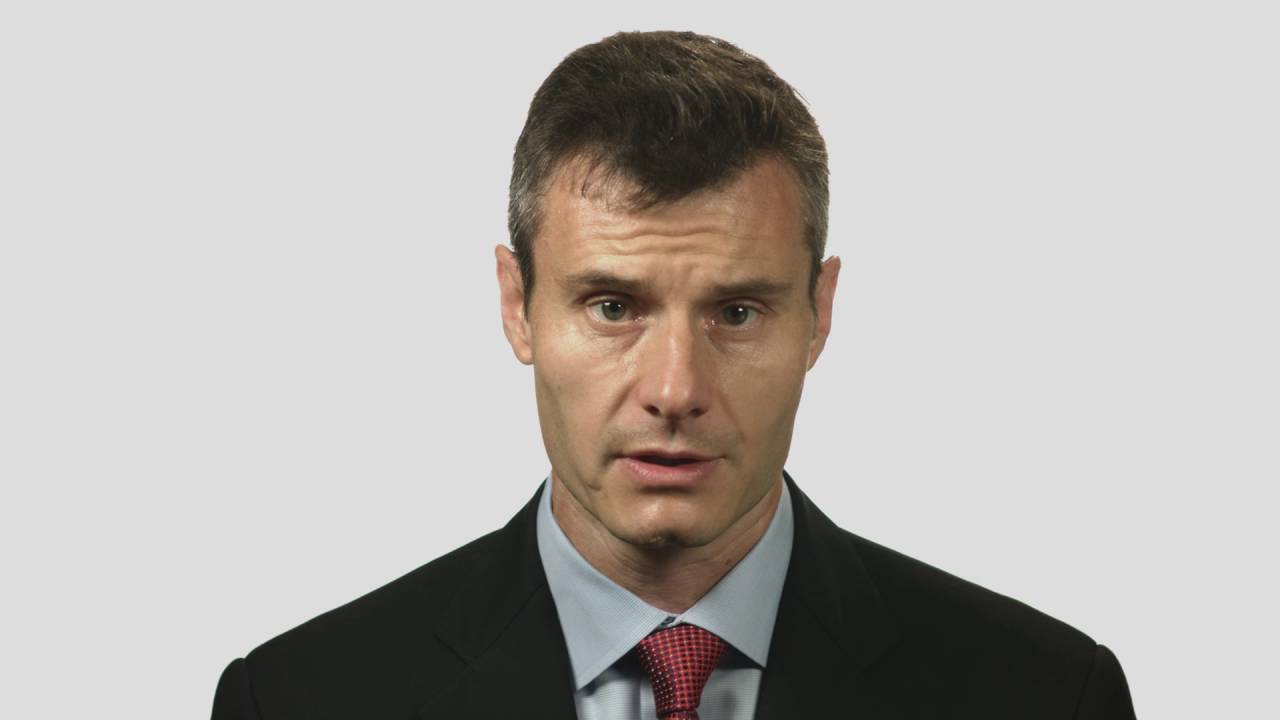 A Comprehensive Solution to the Problem of Cancer: Dr. Vadim Backman ...