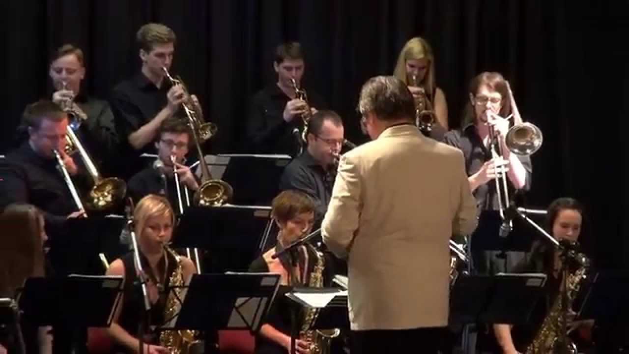 FF Band - 06 - Fat Cat - YouTube