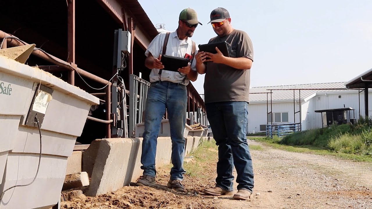 International Genetic Solutions Debuts New Educational Resources - YouTube