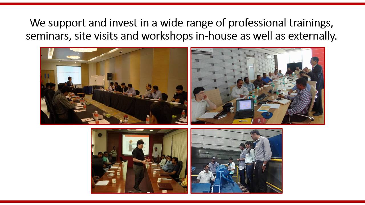 Citec India - Why Join Us - YouTube