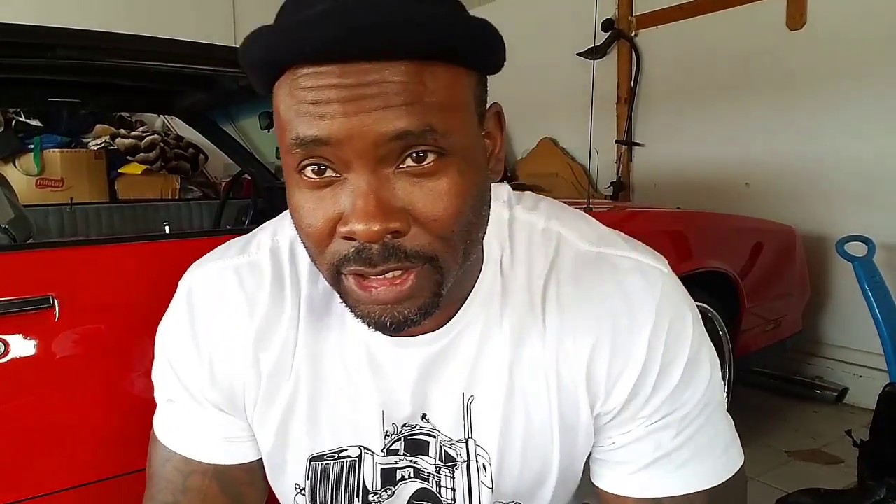 Exposing Mac Trucc /Gym Rats - YouTube