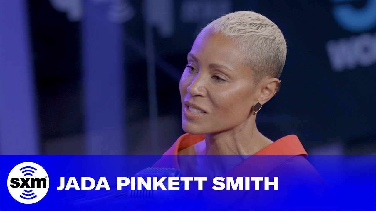 Why Jada Pinkett Smith Feels Grateful for Will Smith-Chris Rock Oscars ...