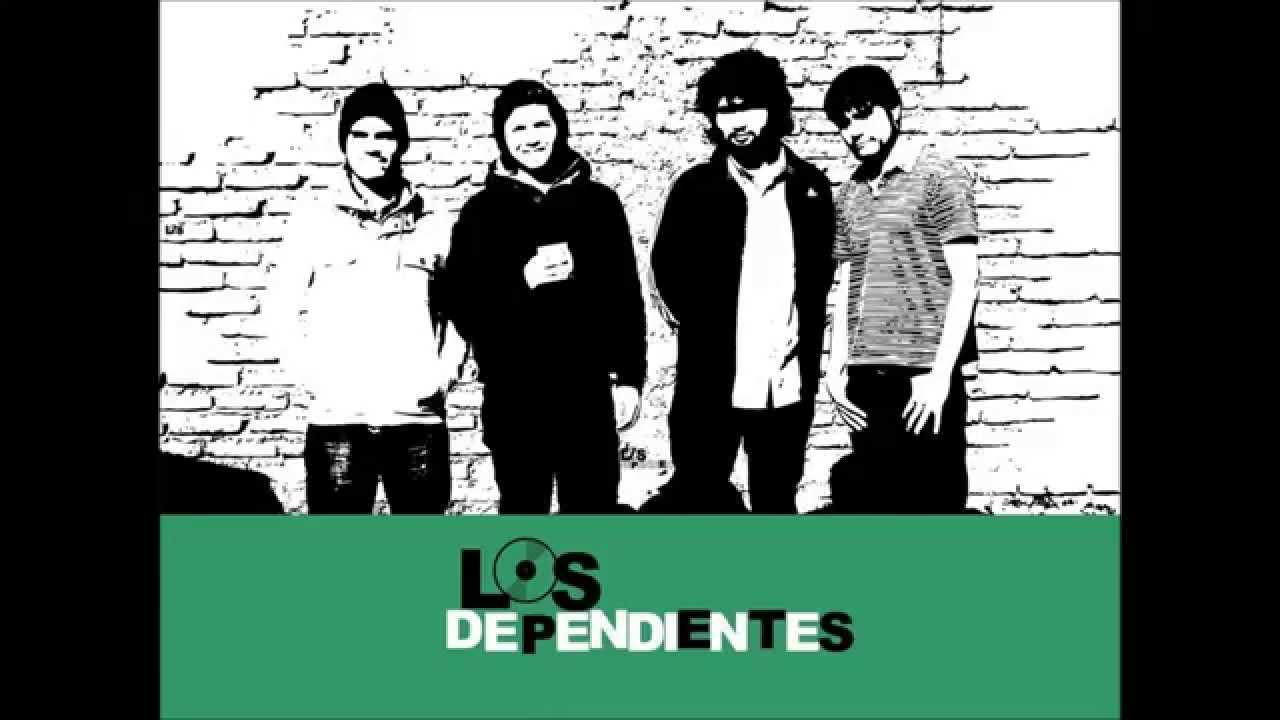 Los Dependientes - El Dependiente - YouTube