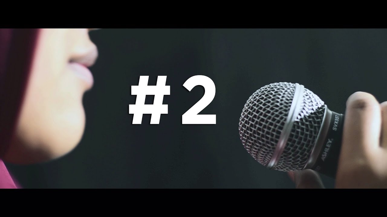 Trailer #2 Syifest 2018 (putri) - YouTube