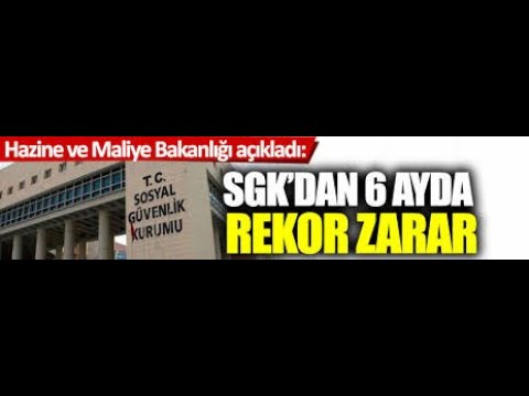 SGK'nın kasasındaki delik büyüyor. Kurum, zararını taşınmazlarını satarak mı kapatmaya çalışıyor?