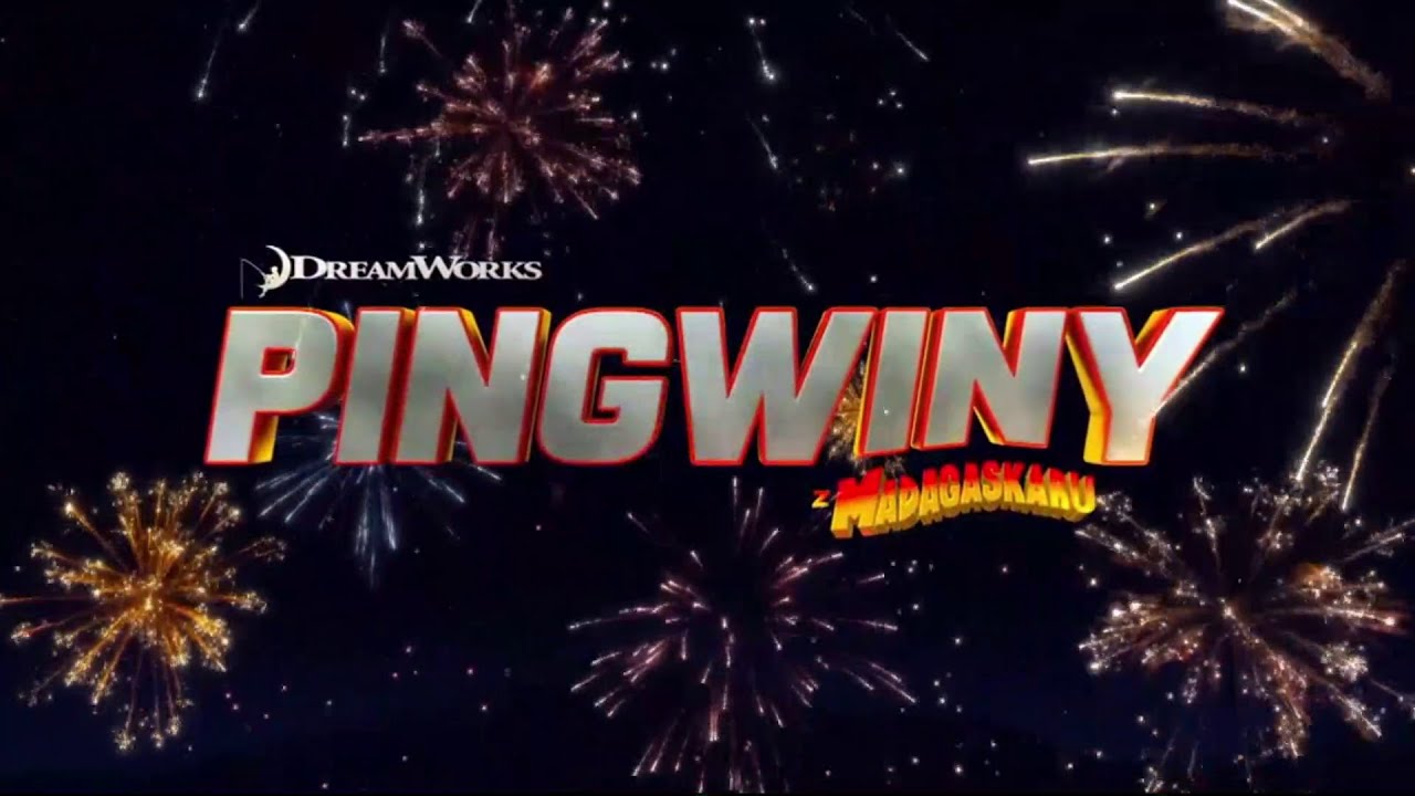 Penguins of Madagascar (Polish) - YouTube