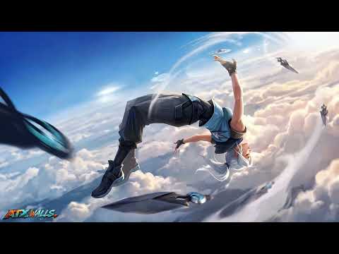 Jett Skybound | 4K Ultra HD Animated Live Wallpaper