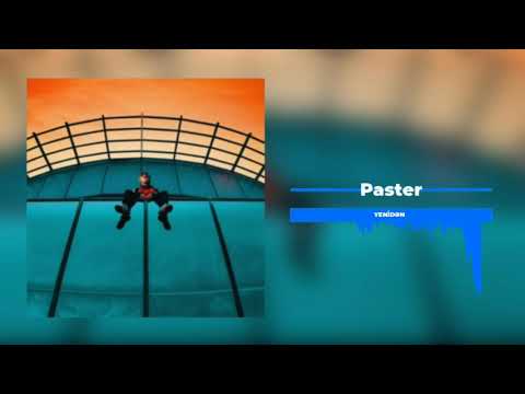 Paster - Yenidən Beat/Karaoke
