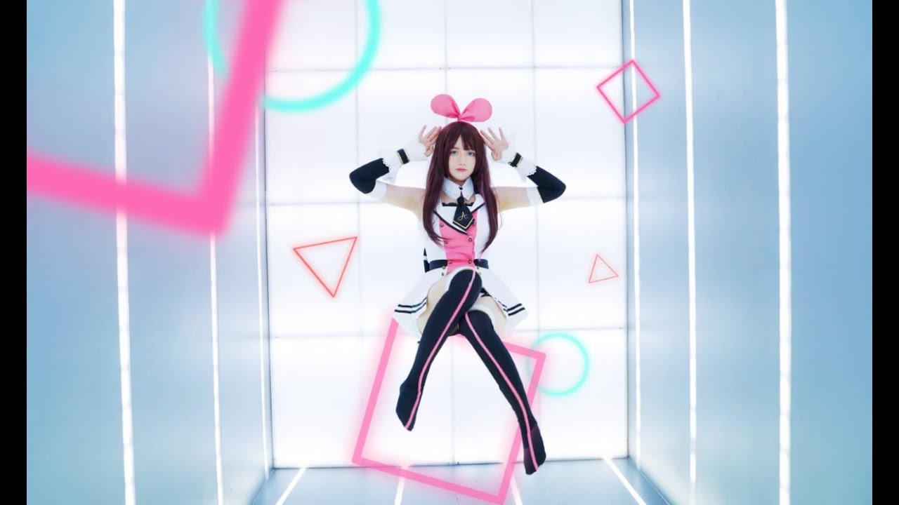 【又基】AIAIAI爱酱 - YouTube