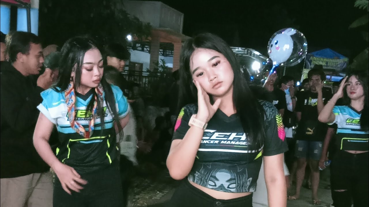 KARNAVAL JAM MALAM MIDEL MBEDIL BEDIL VIRAL CEHA ENTERTAINMENT FEAT KOMPAK 98 AUDIO - YouTube