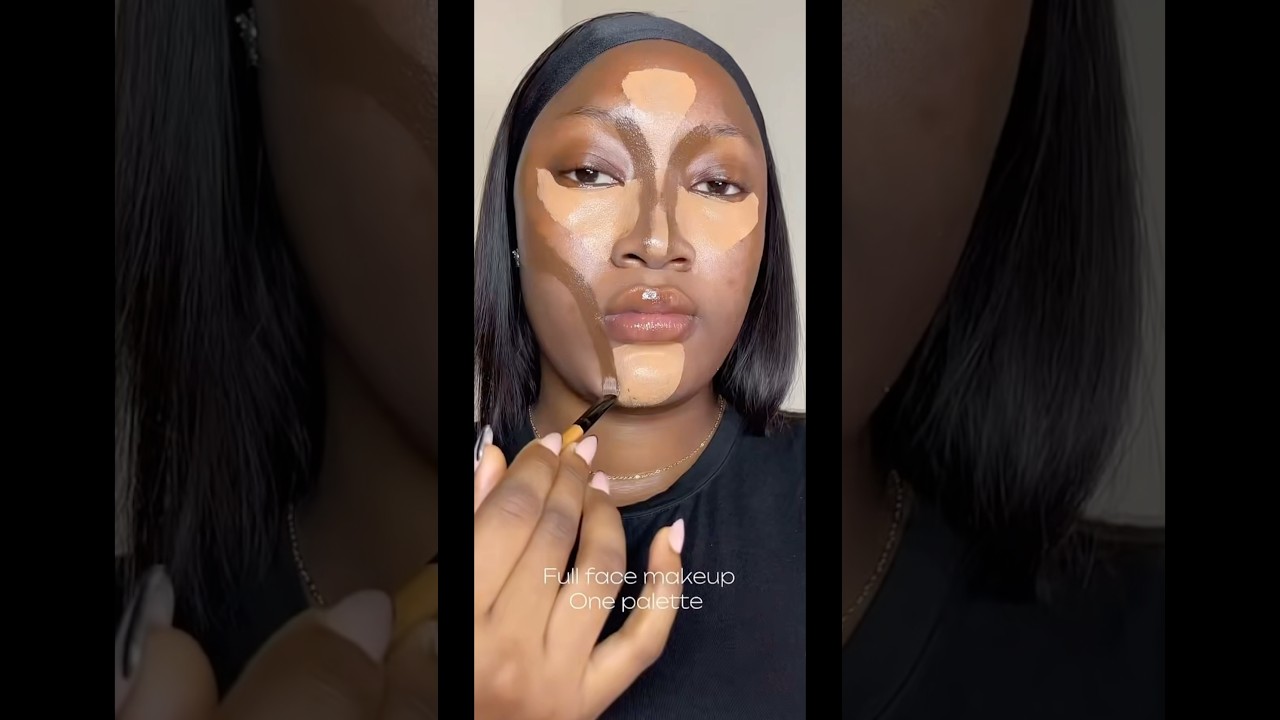 Makeup Tutorial Makeup Beauttips Makeuptutorial Hack Tips 8211