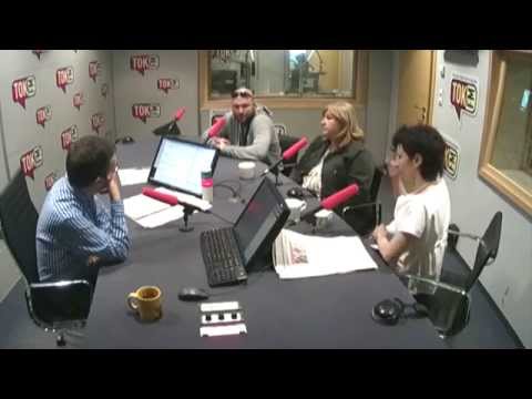 Renata Kim: Proszę nie nazywać ogórek przedstawicielką lewicy