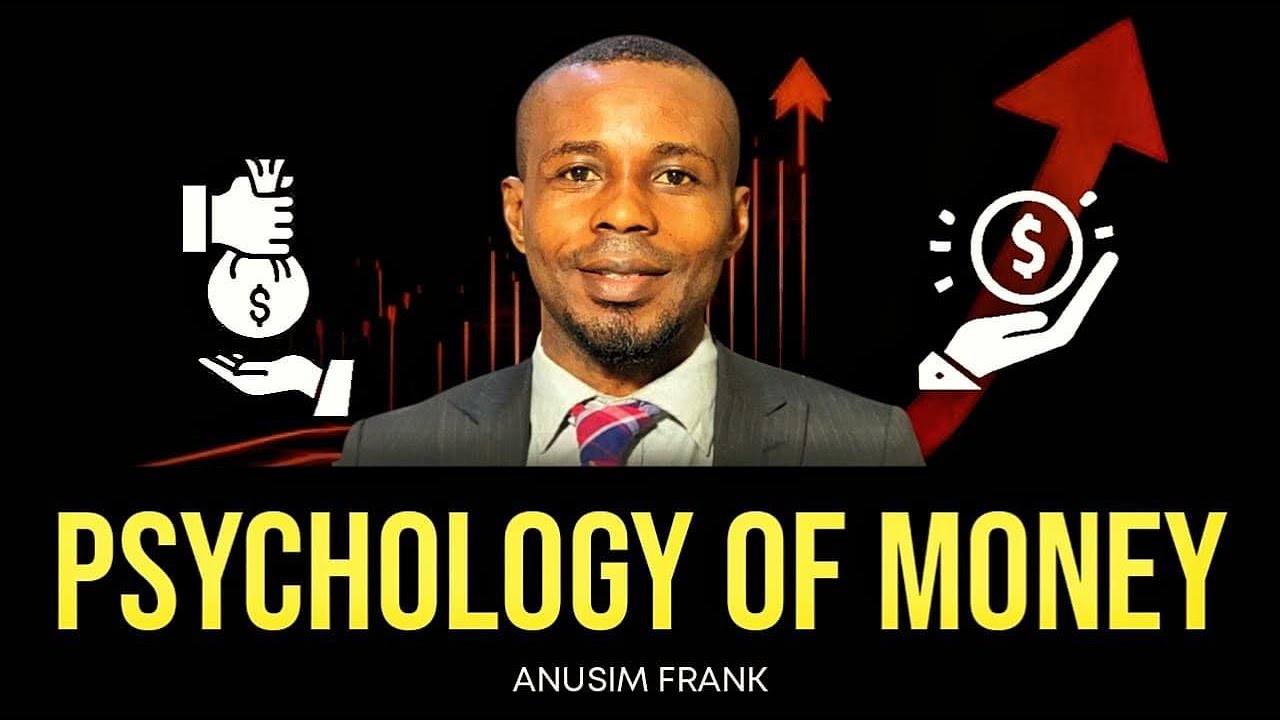 How The Rich People Think About Money ( Psychology Of Money) || ANUSIM ...