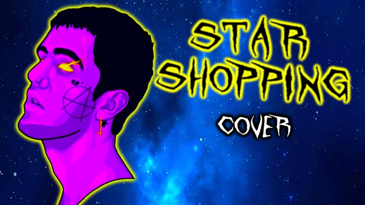 STAR SHOPPING (cover ft. Freya Ardent) - YouTube