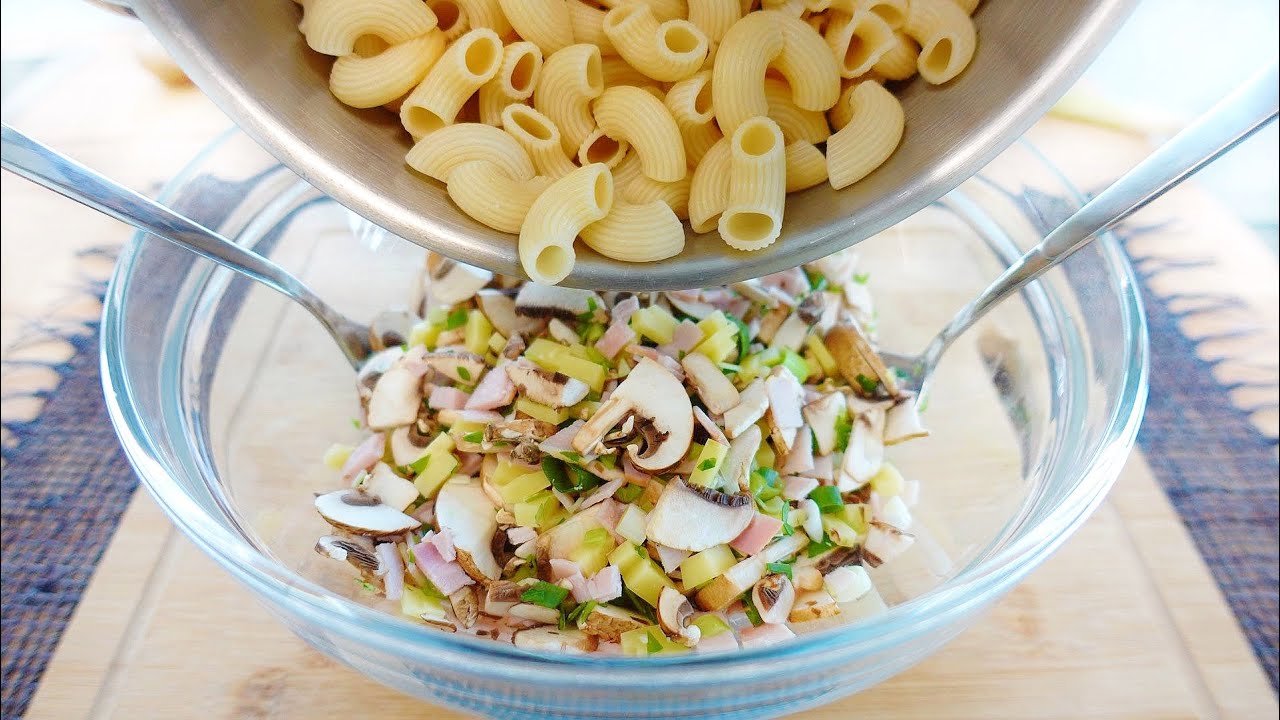 Leckeres Essen kann so schnell gemacht werden! Einfache Zutaten die ...