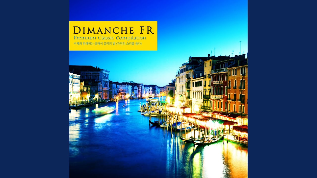 Symphony In C Major, WD.33 - IV. Allegro Vivace (Nature Ver.) - YouTube