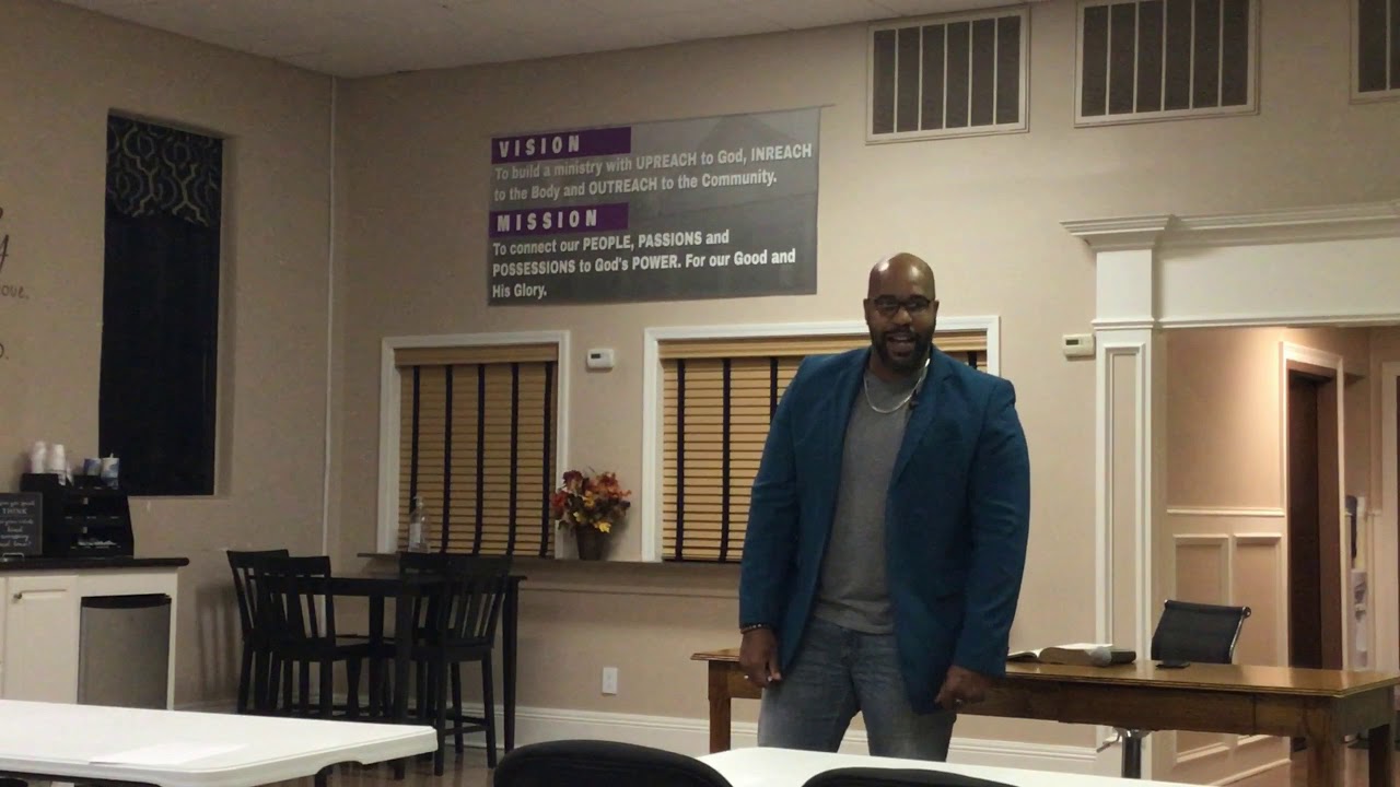 #ActsBibleStudy - CORNELIUS' CONVERSION - Acts 10:1-48 - YouTube