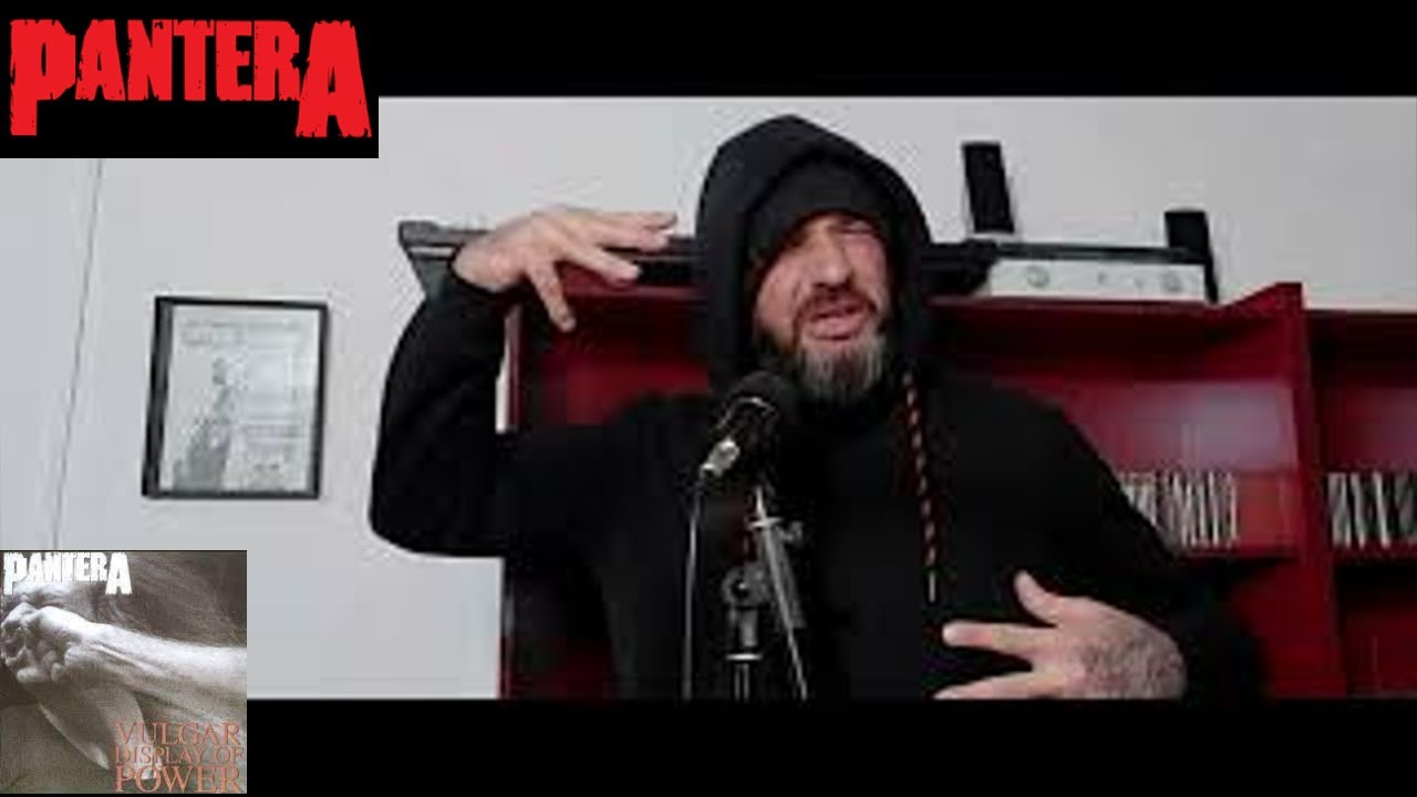 PANTERA-WALK (Full band Cover) - YouTube