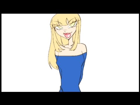 [OC] - Penelope Animation - YouTube