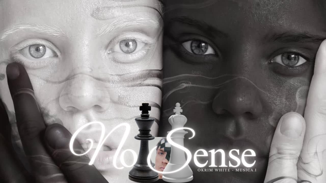 Okrim White - No Sense (Official Video) - YouTube