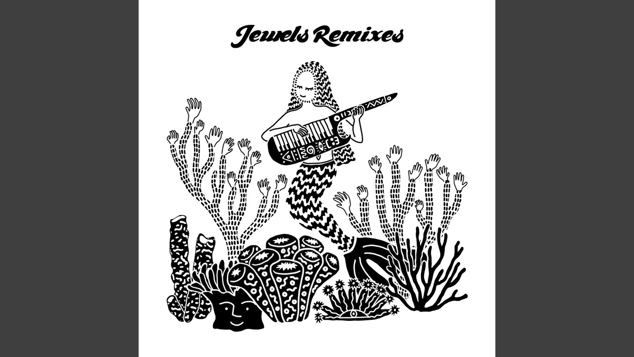 Empty Embrace (Remix) - YouTube