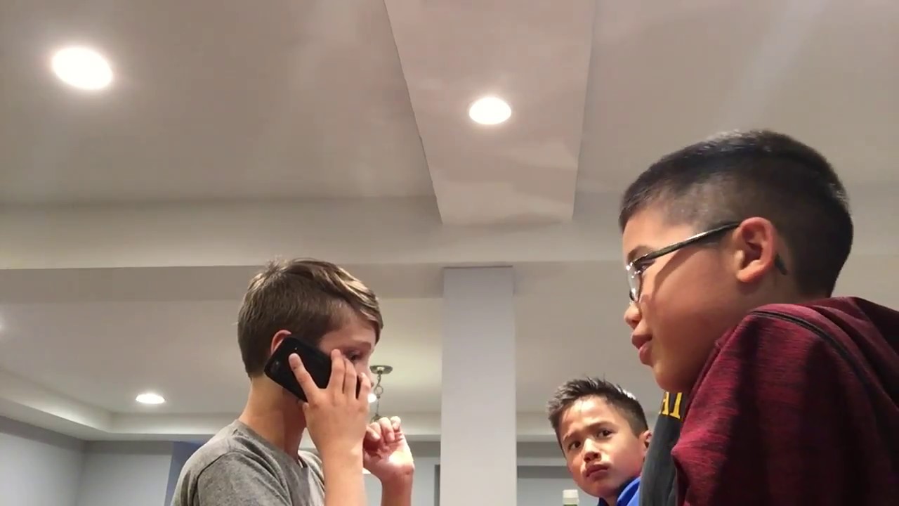 Mean manager - YouTube