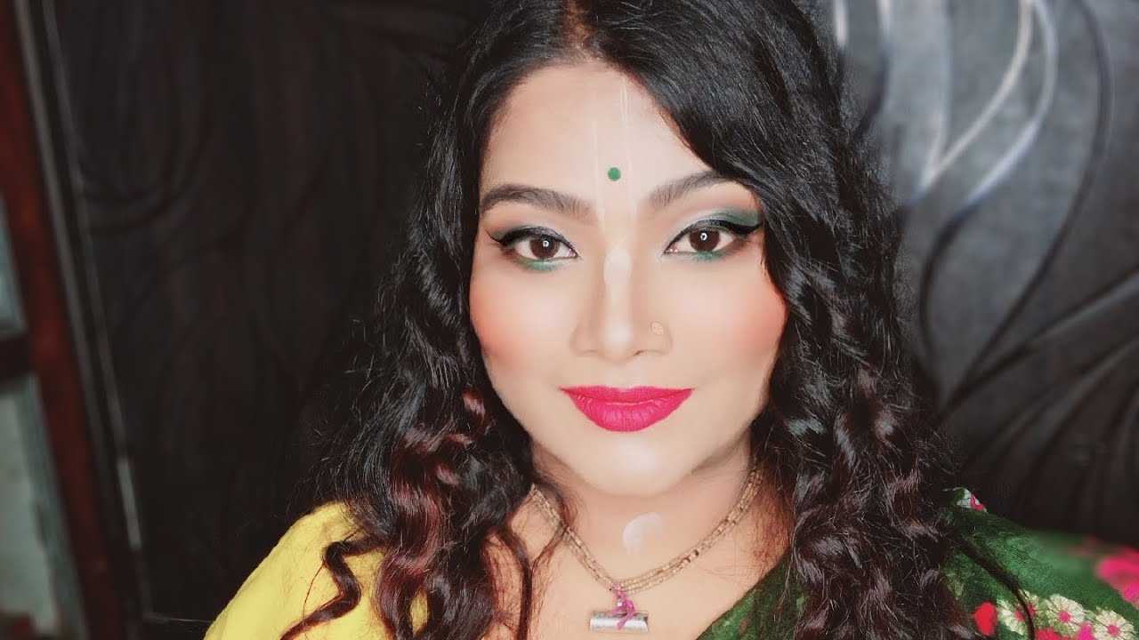 My Self Makeup Tutorial Youtube 5841