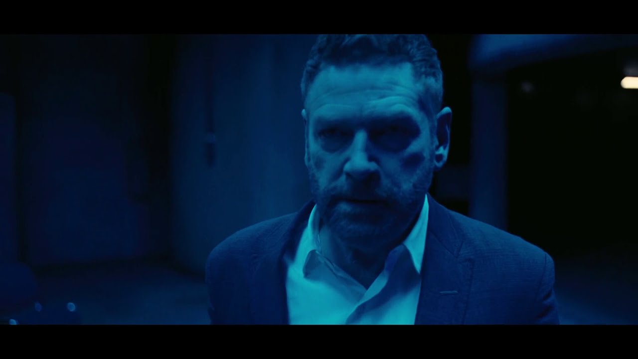 TENET - Interrogation (REVERSED) - YouTube