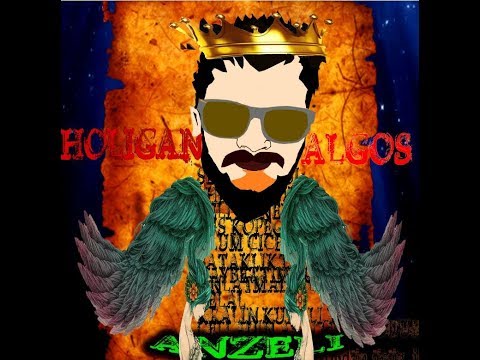 Holigan Algos - Tellal (Anzeli Albüm)
